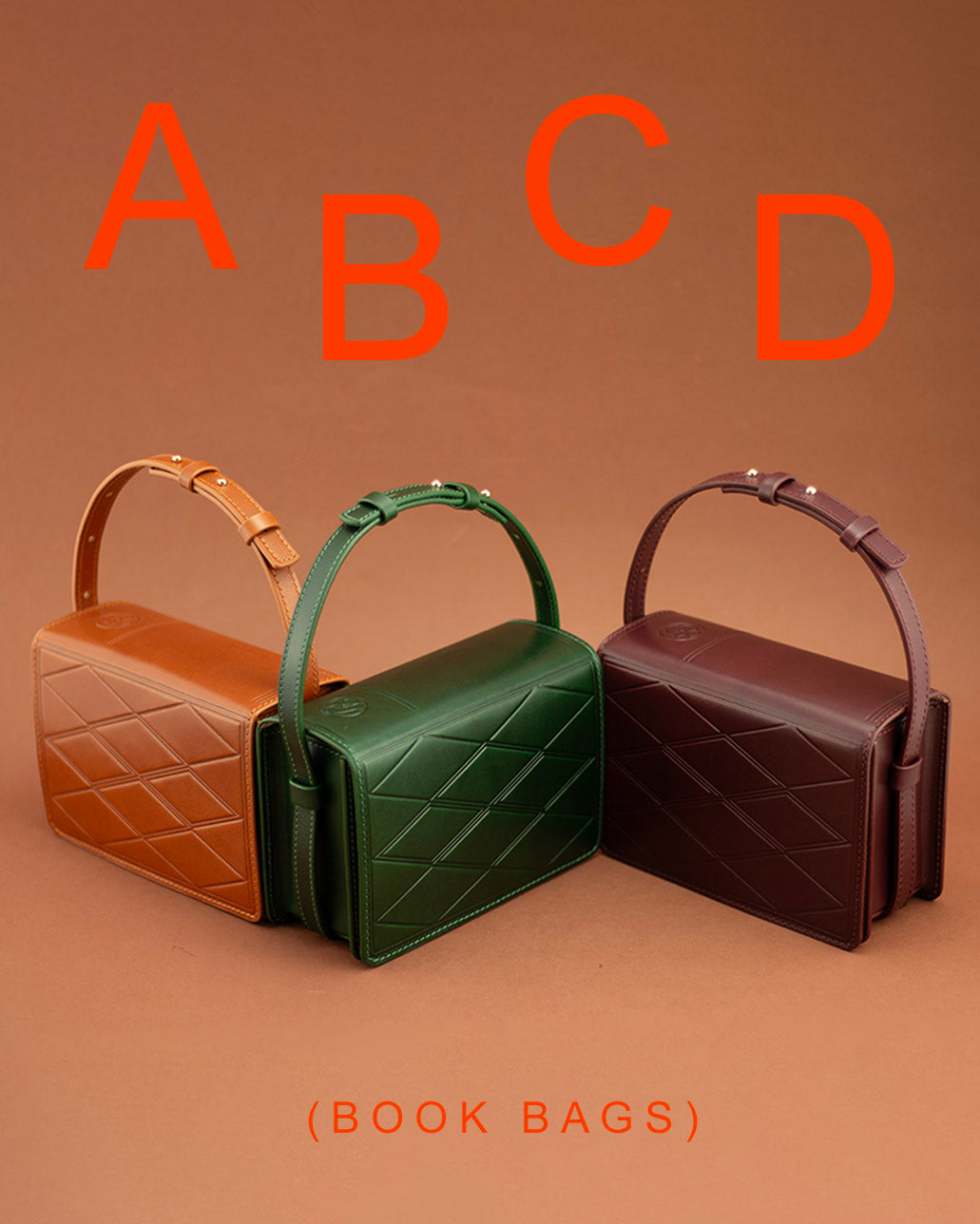 abcd BOOKS – Iriarte Iriarte