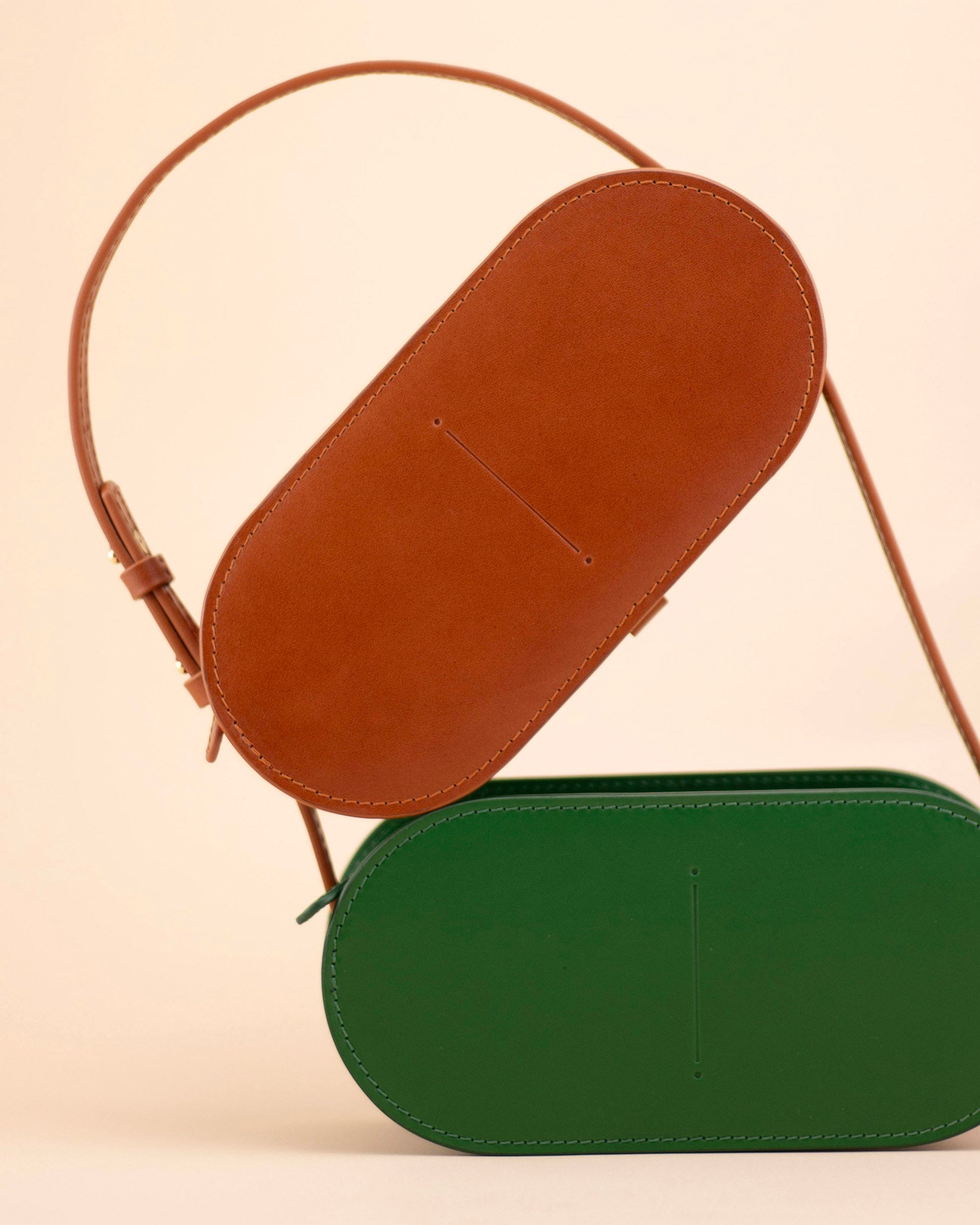 DOUBLE BAGS – Iriarte Iriarte